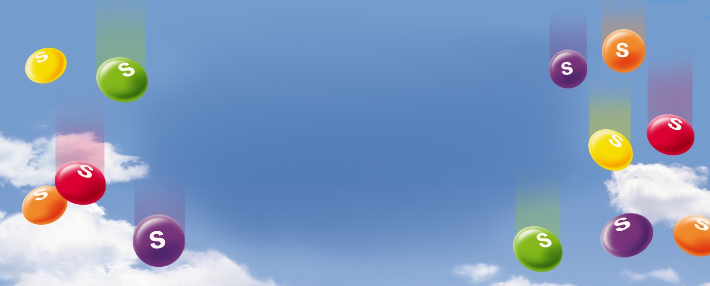 Fun Facts | SKITTLES® Fruit Candy